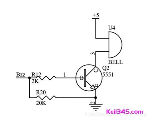 Keil5蜂鸣器代码keil 5keil345软件 Keil5蜂鸣器代码keil 5keil345软件