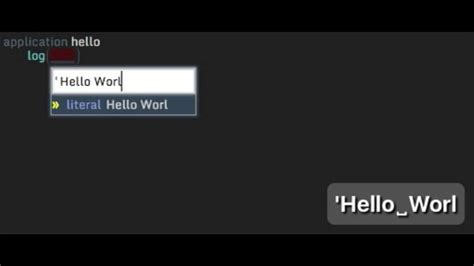 microsoft visual programming language alternatives and similar software alternativeto