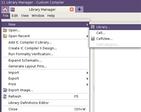 Github Devipriya1921physical Verification Using Synopsys 40nm