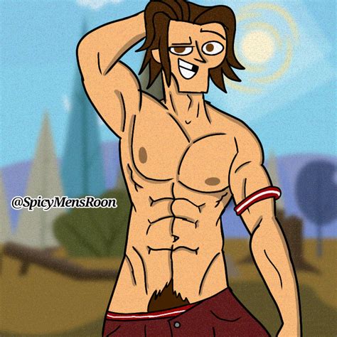 Post 4723889 Spicymensroom Total Drama Tyler