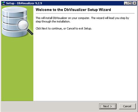 Accessing Hive Via Dbvisualizer Appcrawler