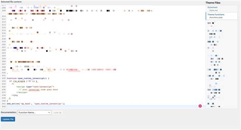 how to add custom javascript in elementor in 2025 [free methods]