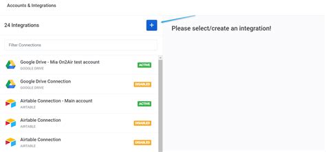 How To Create A Local Offline Airtable Backup On2air Backups