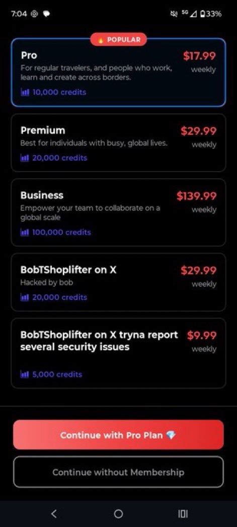 Sekurity Album On Imgur