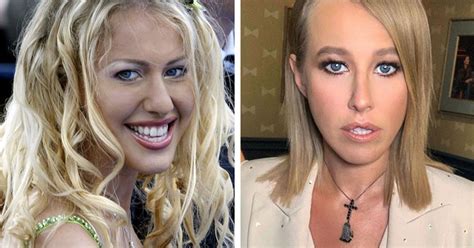 Картинки звезды до и после 67 фото