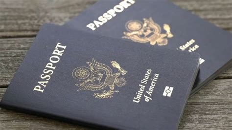 Passport Status What You Should Know About Application Delays Before