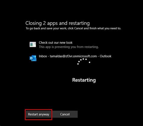 Computer Taking Forever To Restart 13 Of The Best Fixes