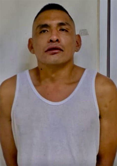 Detienen A Uriel Rivera Hombre Que Acosó A Sheinbaum