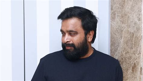 M Sasikumar Biography Actor Director Storyteller