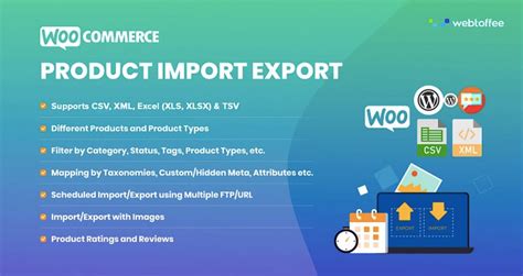 10 Best Import Export Plugins For Woocommerce 2023