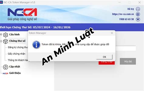 Sửa Lỗi Javasecuritysignatureexception Invalid Algorithm Specified