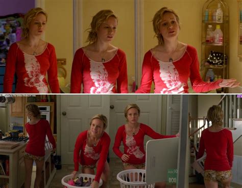 Naked Brie Larson In United States Of Tara