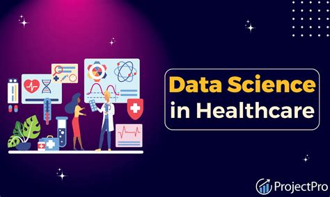 How To Use Data Science In Healthcare