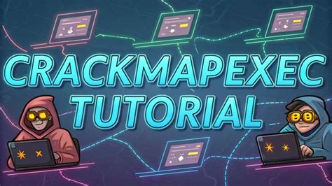 Crackmapexec Tutorial Pentestingorg