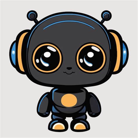 Premium Vector Chatbot Concept Background In A Realistic Style