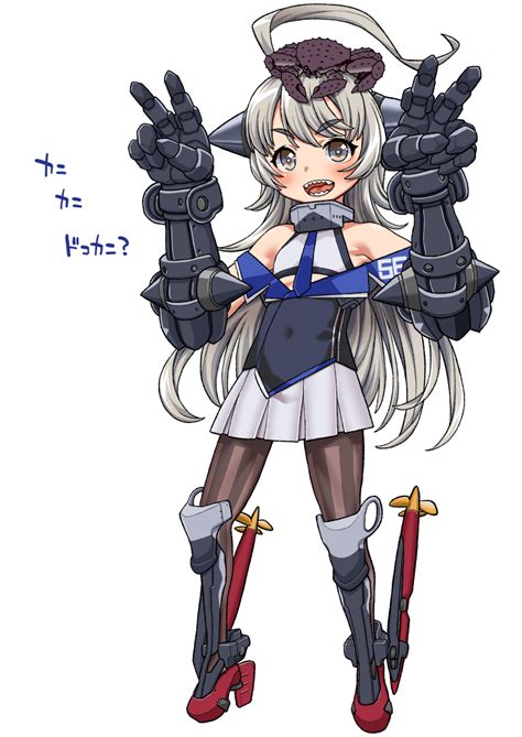 Harukaze Unipo New Battleship Princess Washington Kancolle Kantai Collection Highres