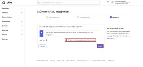 Configure Single Sign On Sso For Argocd Using Okta