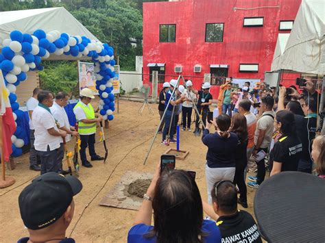 Csc To Construct New Field Office In San Agustin Romblon
