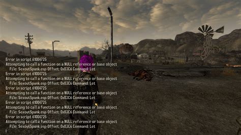 Nvse Extender Aka Nx Page Downloads Fallout Non Adult Mods Loverslab
