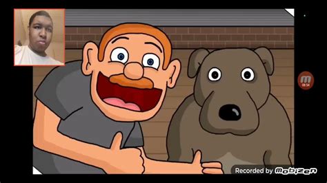 Sml Movie Jeffy Wick Reaction Youtube