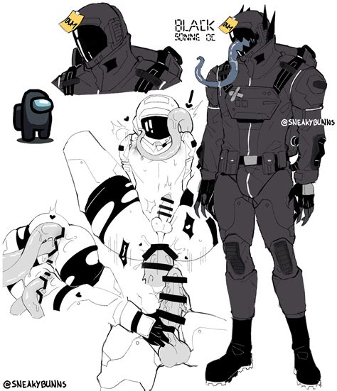 Post 4983640 Amongus Crewmate Impostor