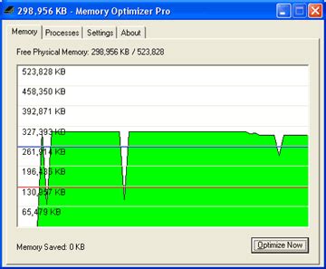 Download Memory Optimizer Pro MajorGeeks
