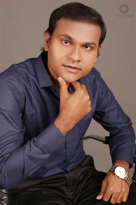 sumit jadhav castyou