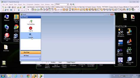 Devexpress Navbar Kullanımı Youtube