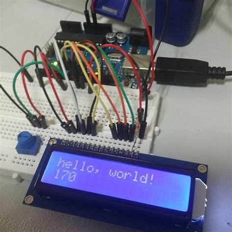 Instagram Photo By Code4Jokes May 11 2016 At 6 08am UTC Arduino