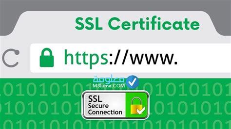 حل مشكلة Your Connection Is Not Private معلومة