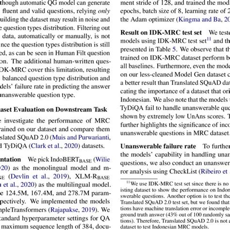 Annotation Instruction For The Validation Stage Download Scientific Diagram