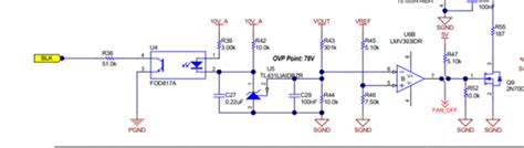 UCC256404 Asking For USCC256404 BW OVP Mode Restart Power Management Forum Power Management