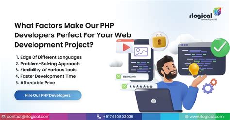 Rlogical Techsoft Pvt Ltd On Linkedin Web Php Experts Phpdevelopmentservices Webdevelopment