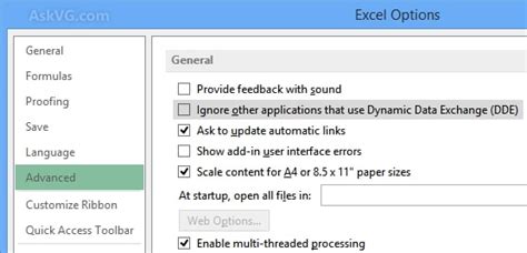 Excel File Not Opening Here Are 7 Solutions