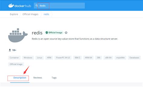 Docker Learning Customize Redis Local Container Through Dockerfile Advanced Application