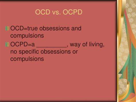 Ppt Personality Disorders Cluster C Powerpoint Presentation Id 4672183