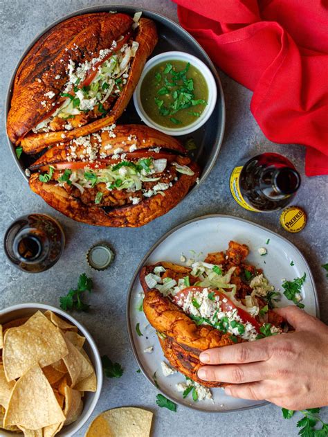 90 Vegan Mexican Recipes Cilantro And Citronella