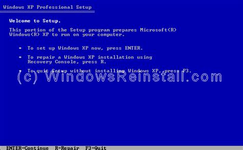 Can T Install Window XP Error STOP X B TechSpot Forums