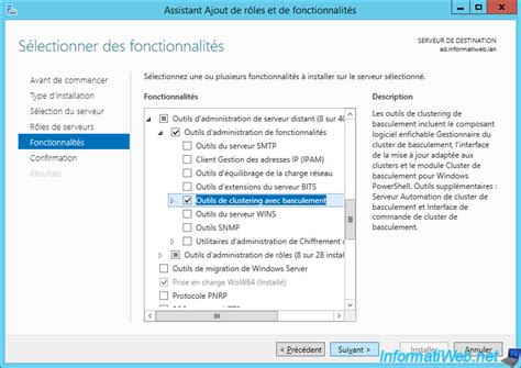 Create A Hyper V 30 Failover Cluster On Ws 2012 R2 Or Ws 2016
