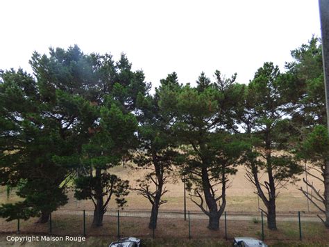 Appartement Saint Malo Parame 1 Pièce