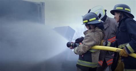 Festis Blended Online Onsite Firefighter Training Programs