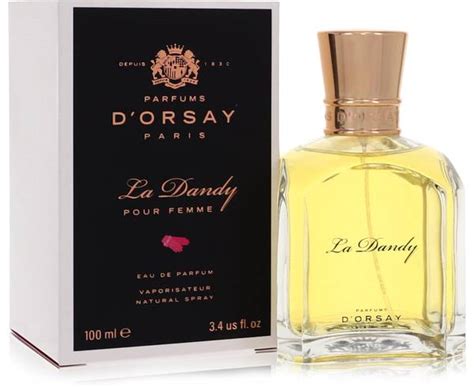 La Dandy Perfume Fragrancex