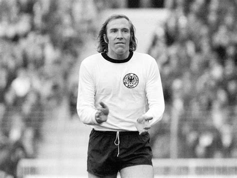 [100 ] Gunter Netzer Wallpapers