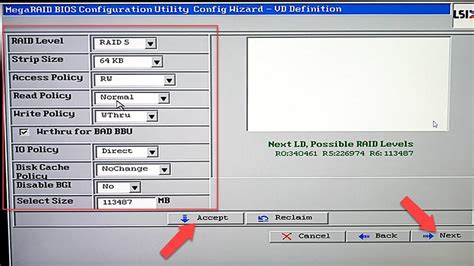 Rescuing Data From RAID Systems Solutions For A Faulty LSI MegaRAID SAS E Controller