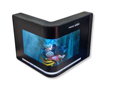Curved Tft Displays Curved Tft Displays