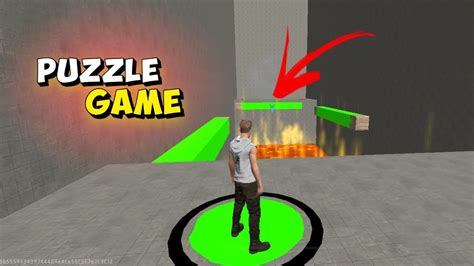 Puzzle Game Tutorial Youtube