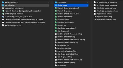 Andreas Taudte On Linkedin Dns Dhcp Ipam Ddi Migration
