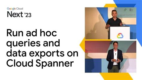 Learn How You Can Run Ad Hoc Batch Queries Or Export Terabytes Of Data On Demand From Your Cloud