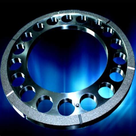 China Cmp Pad Conditioner Manufacturers Suppliers Factory Custom Cmp Pad Conditioner