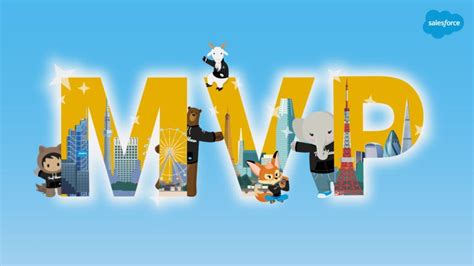 salesforce mvp nominations are open by chris stegall creme de la